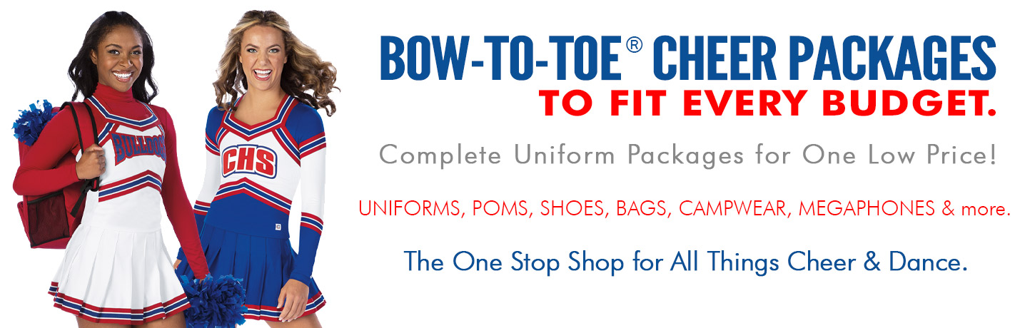 Cheerleading.com | High Quality Cheerleading Uniforms, Cheer Uniform ...