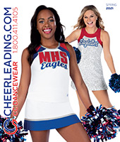 Cheerleading.com | The Industry Leader in High Quality Cheerleading ...