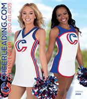 Cheerleading.com | High Quality Cheerleading Uniforms, Cheer Uniform ...