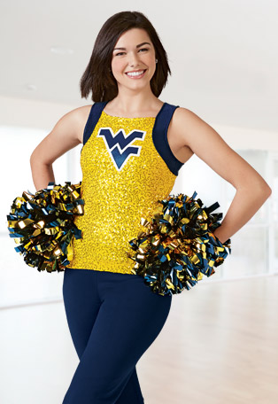 Cheerleading Company - The Industry Leader in Cheerleading Uniforms ...